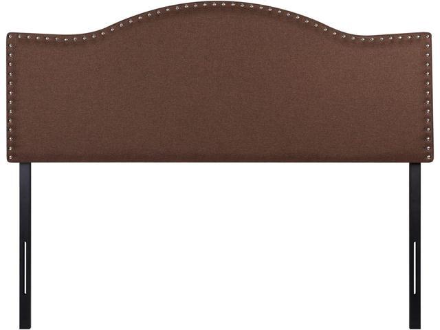 Click here for Naomi Home Catalina Full headboard only  Height Ad... prices