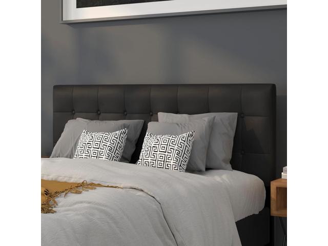 Click here for Flash Furniture Lennox Tufted Upholstered Headboar... prices