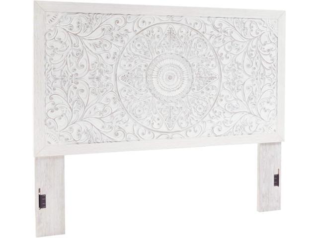 Click here for Signature Design by Ashley Paxberry Boho Chic Pane... prices