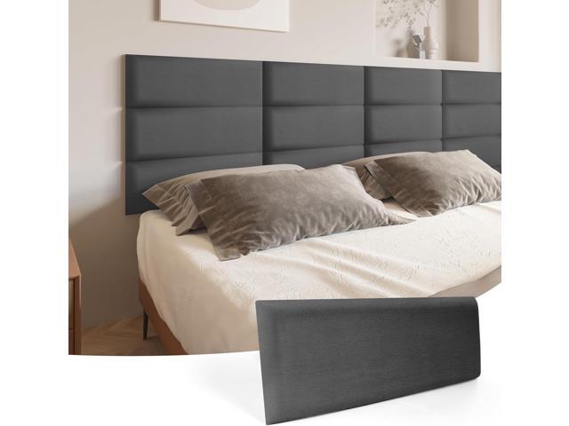 Click here for Art3d Peel and Stick Headboard for King  Full and... prices