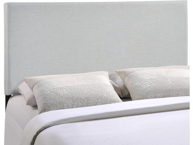 Click here for Modway Region Linen Fabric Upholstered Queen Headb... prices