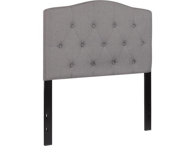 Click here for Flash Furniture Cambridge Tufted Upholstered Twin... prices