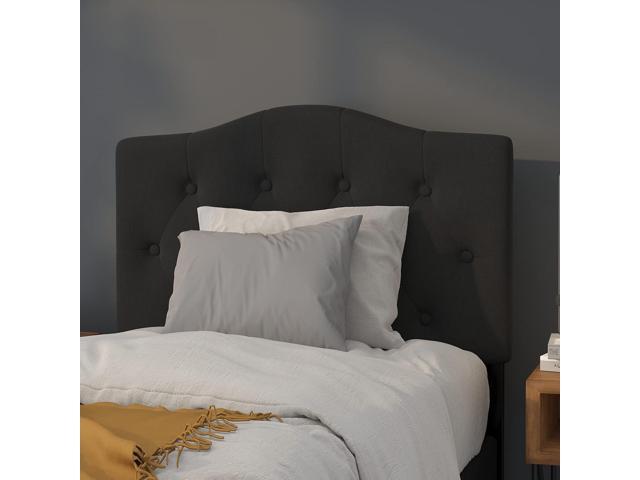 Click here for Flash Furniture Cambridge Tufted Upholstered Twin... prices