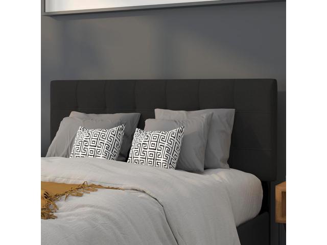 Click here for Flash Furniture Bedford Tufted Upholstered Headboa... prices