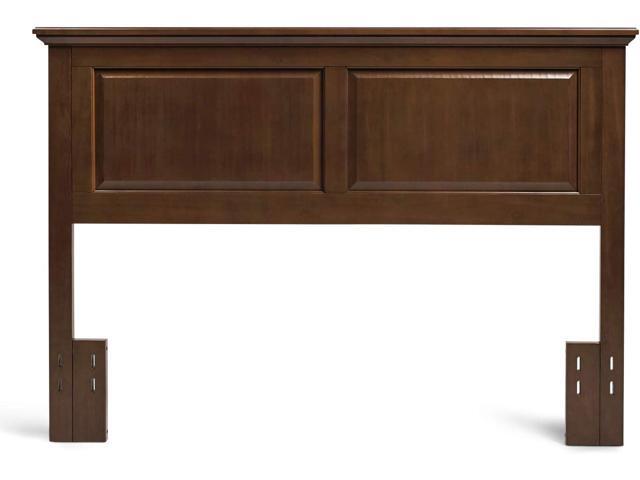 Click here for Glenwillow Home Arcadia Panel Headboard in Classic... prices