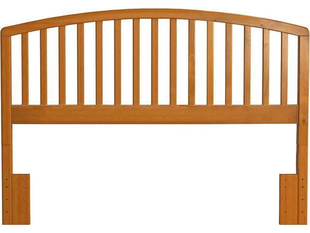 Click here for Hillsdale Carolina Headboard  Bed Frame Not Includ... prices