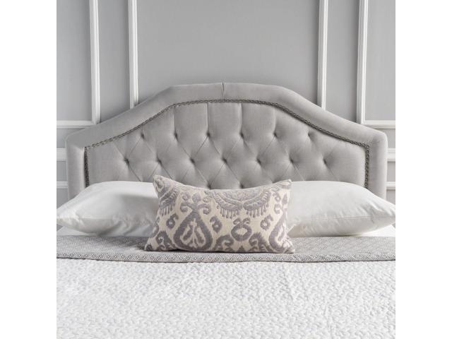 Click here for Christopher Knight Home Killian Fabric Headboard... prices