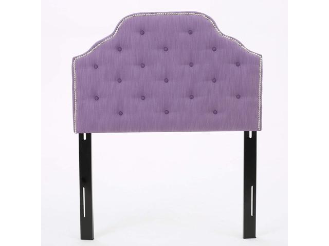 Click here for Christopher Knight Home Niamh Fabric Kids Headboar... prices