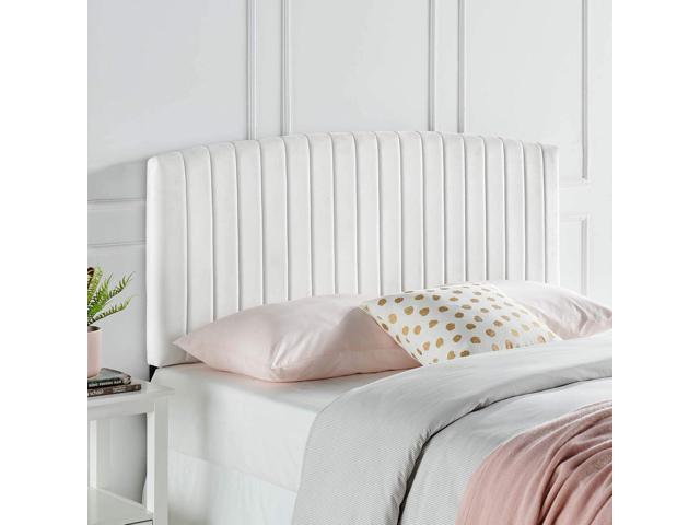 Click here for Modway Rebecca Performance Velvet Full/Queen Headb... prices