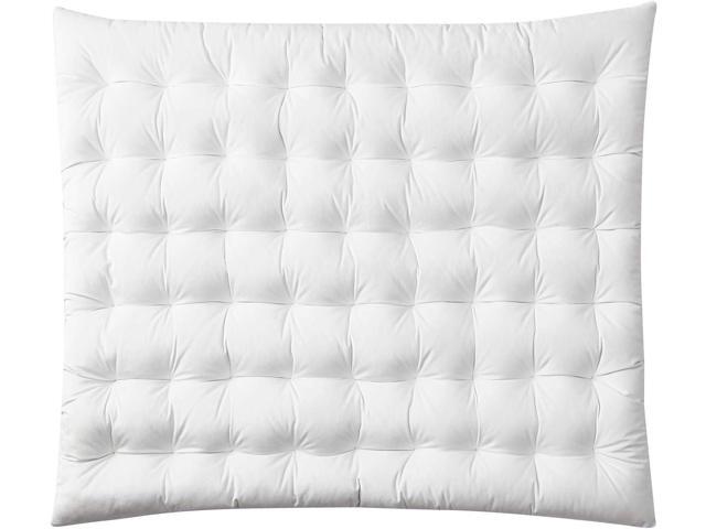 Click here for DormCo Rainha Cushion Tufted College Headboard - W... prices