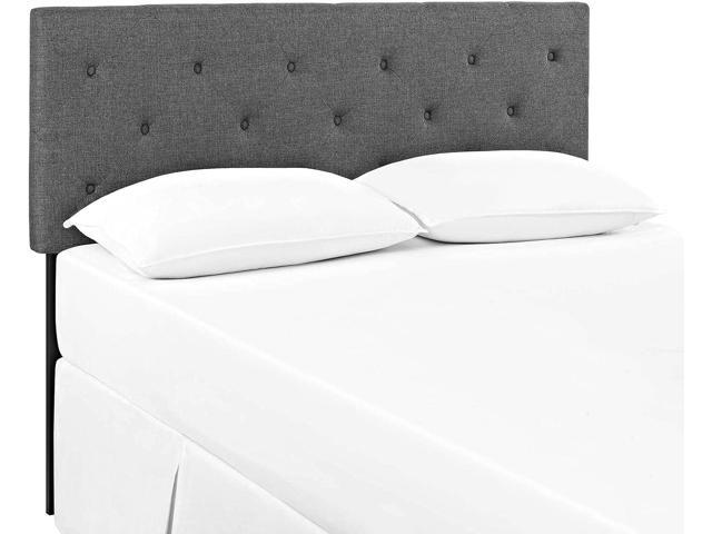 Click here for Modway Terisa Tufted Button Diamond Pattern Linen... prices