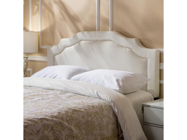Click here for Christopher Knight Home Bellagio Fabric Headboard... prices