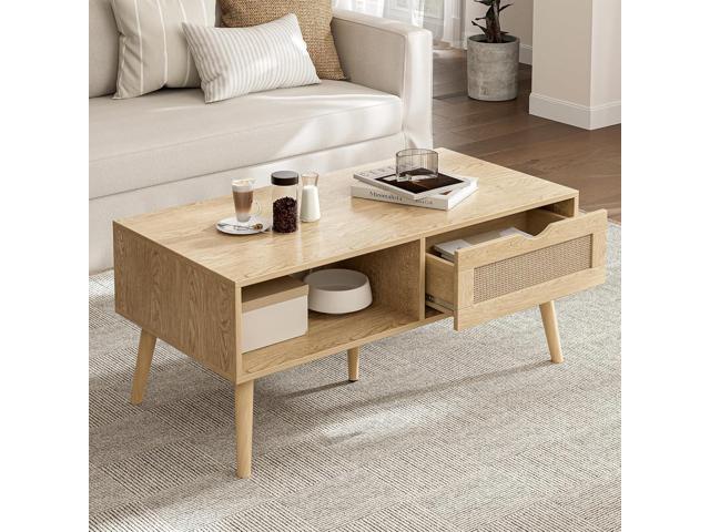 Click here for Coffee Table with Storage  Boho Dining Table with... prices