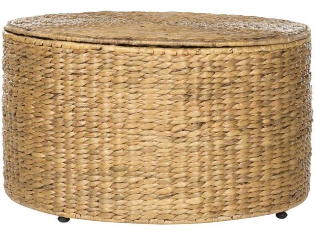 Click here for SAFAVIEH Home Collection Coffee Table  Natural prices