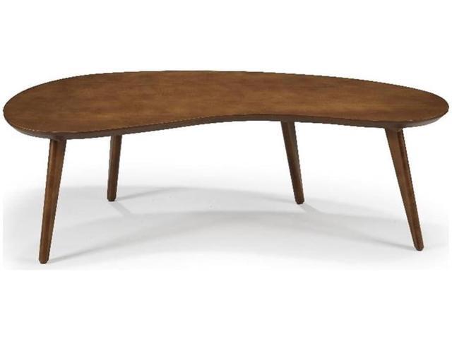 Click here for Mid Century Modern Abstract Shaped Coffee Table/So... prices