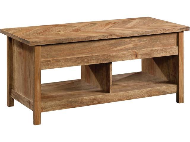 Click here for Sauder Cannery Bridge Lift Top Storage Coffe Table... prices