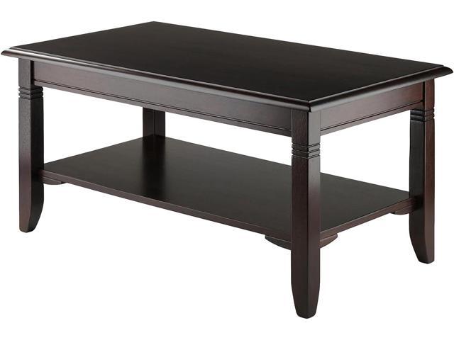 Click here for Winsome Nolan 18.03-inch x 37-inch x 21.02-inch Co... prices