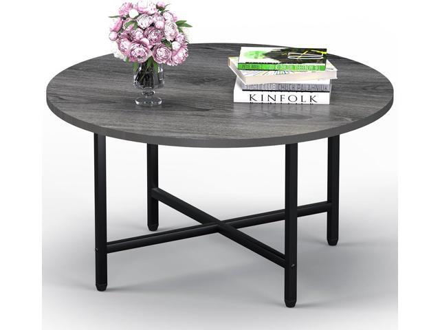 Click here for Round Coffee Table  23.6 Small Coffee Table for Li... prices