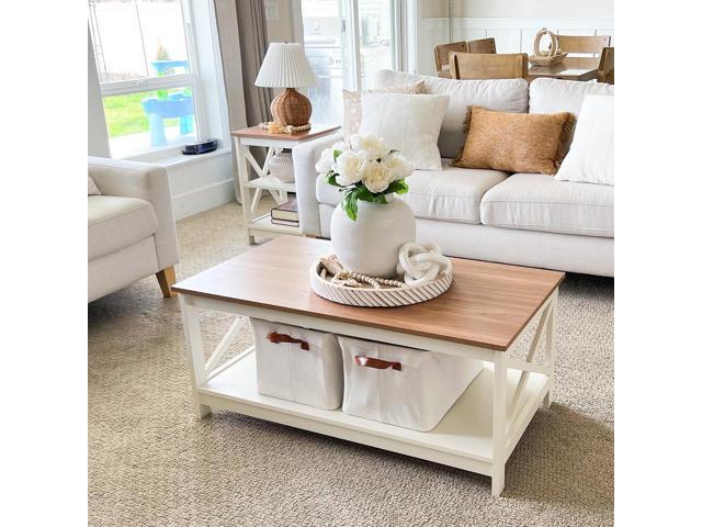Click here for PHI VILLA Coffee Table - Modern Coffee Tables with... prices