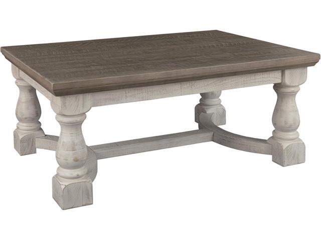 Click here for Signature Design by Ashley Havalance Farmhouse Rec... prices