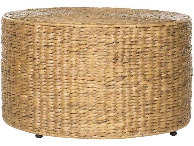 Click here for SAFAVIEH Home Collection Jesse Wicker Coffee Table... prices