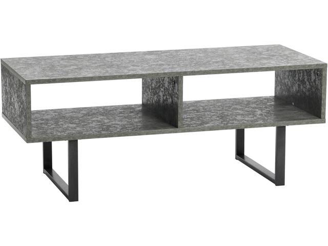 Click here for Household Essentials Jamestown TV Stand Coffee Tab... prices