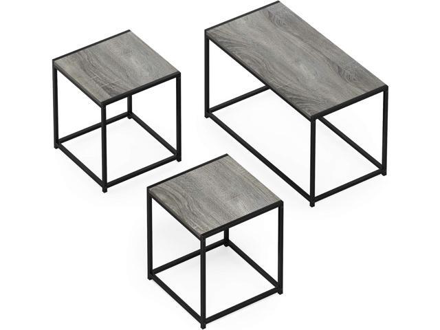 Click here for Furinno Camus Modern Living Room Coffee Table with... prices