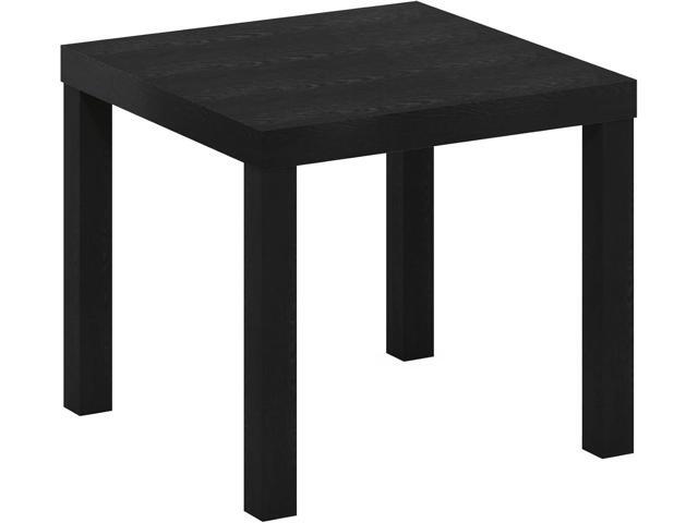 Click here for Furinno Classic Homey Square Parsons Side End Tabl... prices