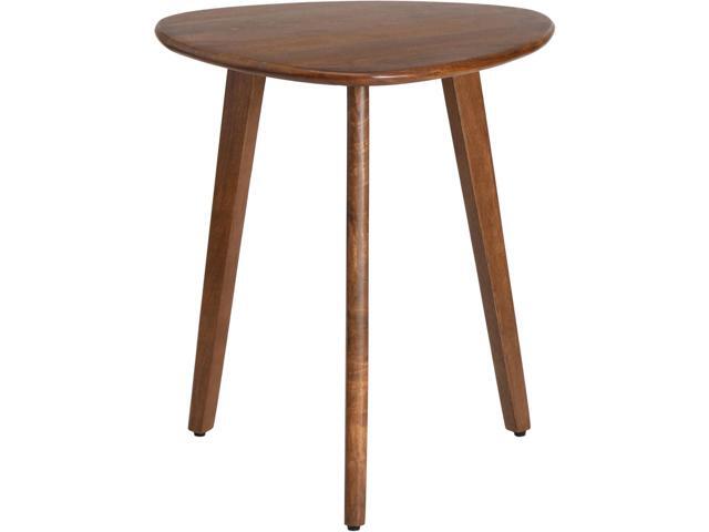 Click here for MH London Side Table - Wandsworth Wooden Modern En... prices