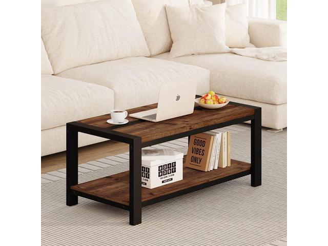 Click here for BON AUGURE Coffee Table for Living Room  Industria... prices