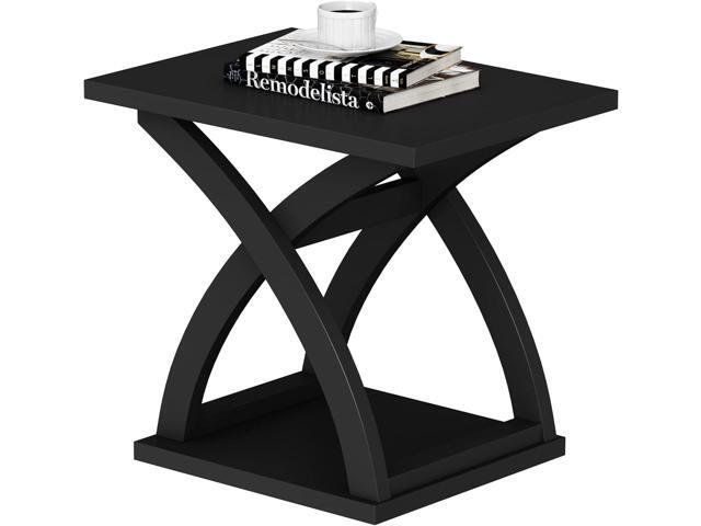 Click here for ChooChoo End Side Table  Modern End Table with Sto... prices