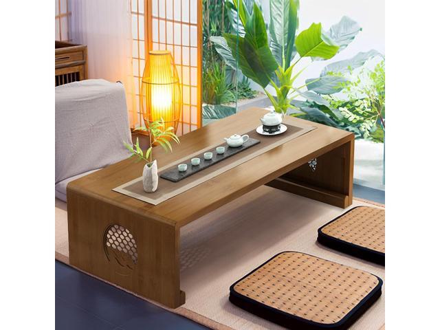 Click here for Folding Coffee Table Foldable Japanese Floor Table... prices