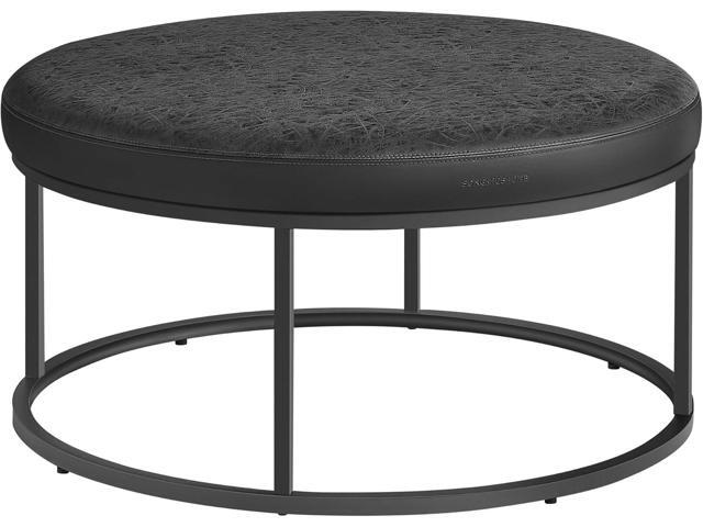 Click here for SONGMICS HOME LUIZ Collection - Ottoman  Round Cof... prices