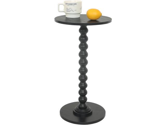 Click here for Round Side Table  Small Drink Table for Small Spac... prices
