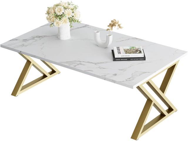 Click here for Coffee Table Living Room Table White Center Table... prices