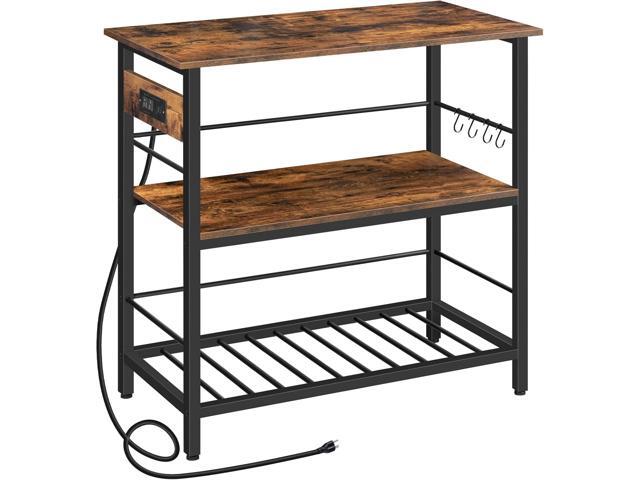 Click here for HOOBRO Kitchen Island with Storage  Kitchen Island... prices