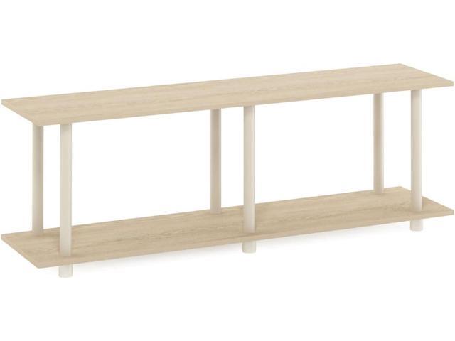 Click here for Furinno Turn-N-Tube No Tools Modern Rectangle Side... prices