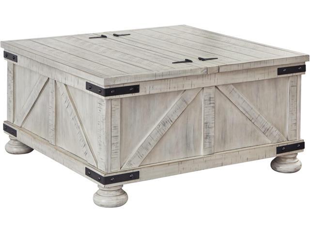 Click here for Signature Design by Ashley Carynhurst Casual Cockt... prices