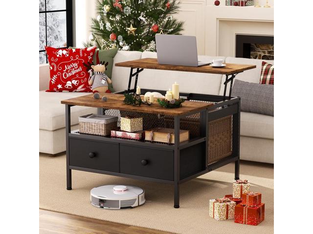 Click here for FABATO Lift Top Coffee Table  Square Coffee Table... prices