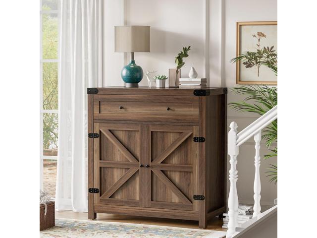 Click here for Flamaker Sideboard Buffet Cabinet with Storage  Fa... prices