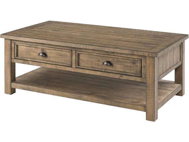 Click here for Martin Svensson Home Monterey Solid Wood Coffee Ta... prices