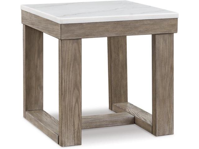 Click here for Signature Design by Ashley Loyaska Casual End Tabl... prices