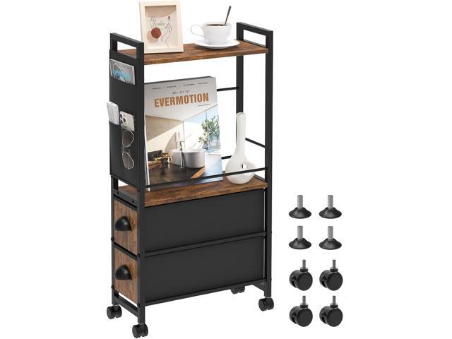 Click here for Small Side End Table with Drawer for Small Spaces... prices