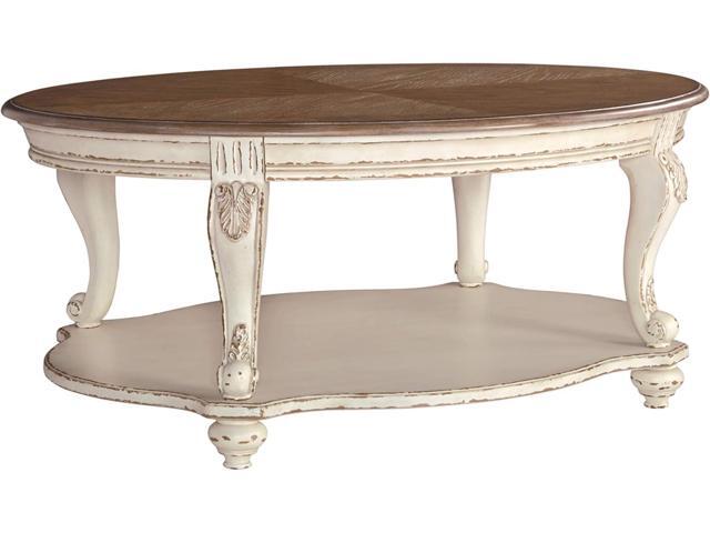 Click here for Signature Design by Ashley Realyn Casual Cottage C... prices