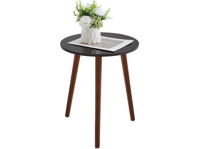 Click here for Apicizon Brown Side Table for Bedroom  End Table B... prices