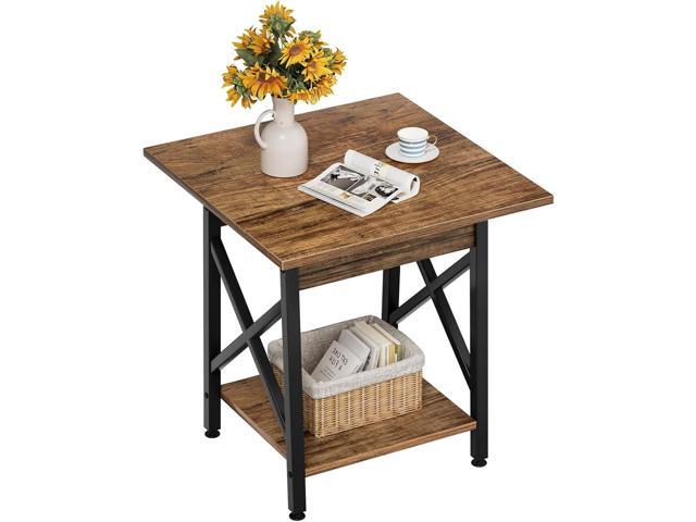 Click here for GreenForest End Table 24 inch for Living Room  Lar... prices