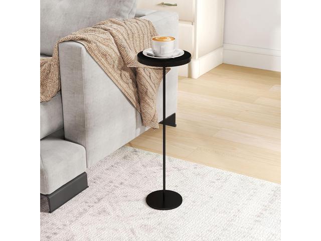 Click here for Drink Table  Round Pedestal Table with Weighted Ba... prices