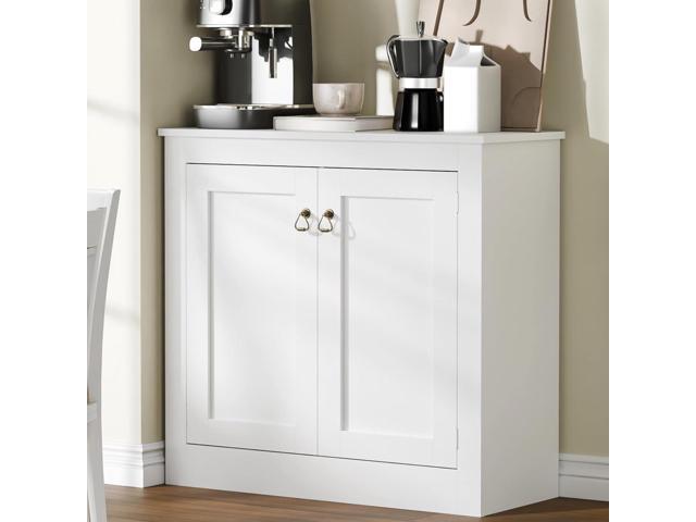 Click here for Cozy Castle Buffet Cabinet with Storage - Kitchen... prices
