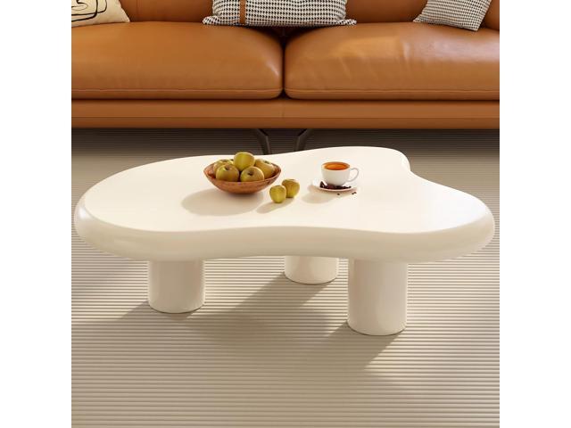 Click here for Cloud Coffee Table  Black Coffee Table for Living... prices