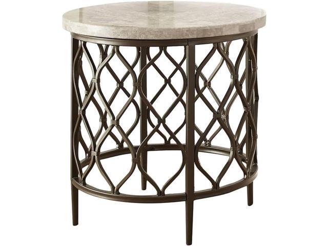 Click here for BOWERY HILL End Table Coffee Accent Table  Square... prices